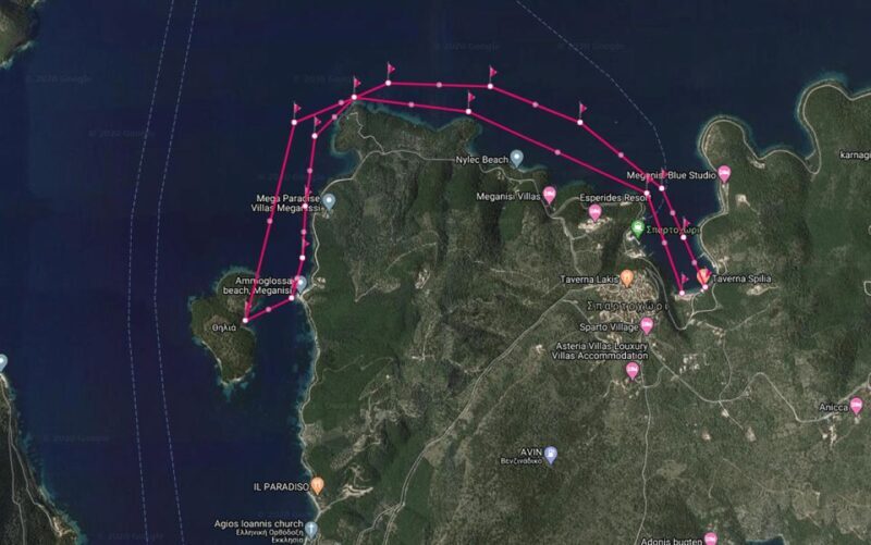 Meganisi: Half-Day Guided SUP Tour to Nisída Thiliá Island - Who Will Love This Tour?