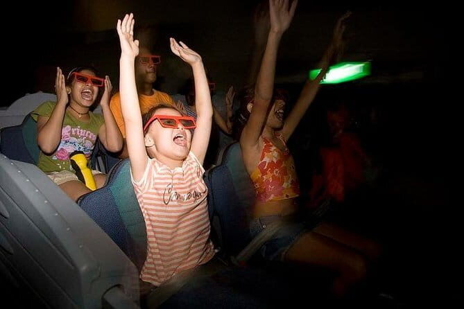 MegaZip, Climb & Jump at Mega Adventure - Real Traveler Feedback & Insights