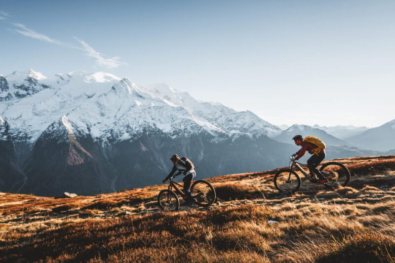 Megève: Beautiful Panoramas of Mont-Blanc E-bike Tour - The Practical Side: What You Need to Know
