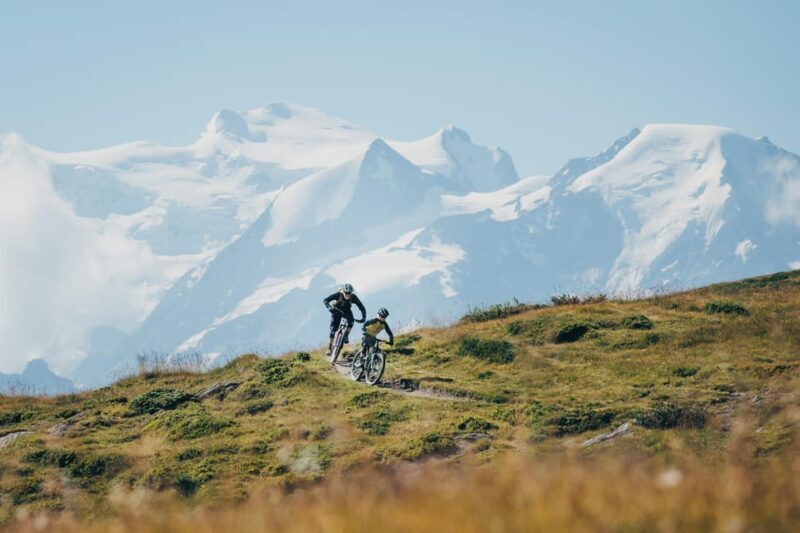 Megève: Beautiful Panoramas of Mont-Blanc E-bike Tour - Who Should Consider This Tour?