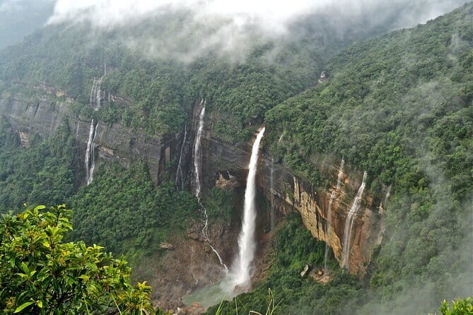 Meghalaya With Kaziranga - Who Should Consider This Tour?