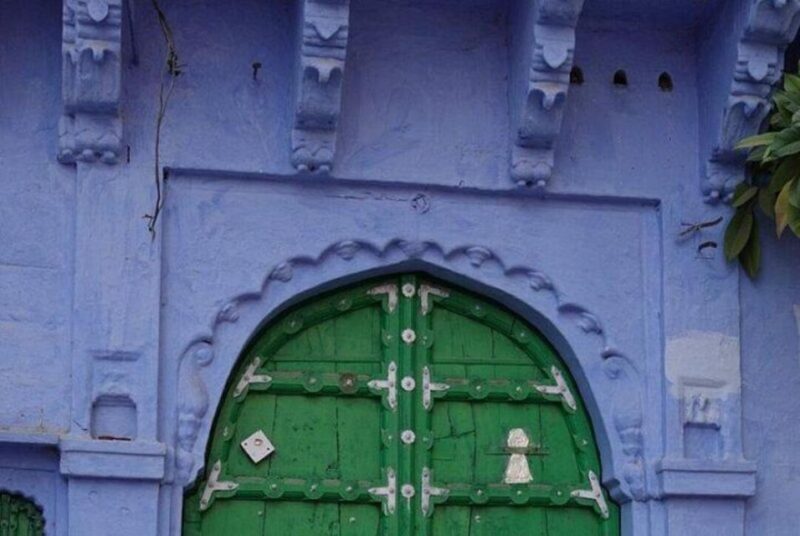 Mehrangarh Fort & Blue City By Guide With Pick Up &Drop off - Final Thoughts