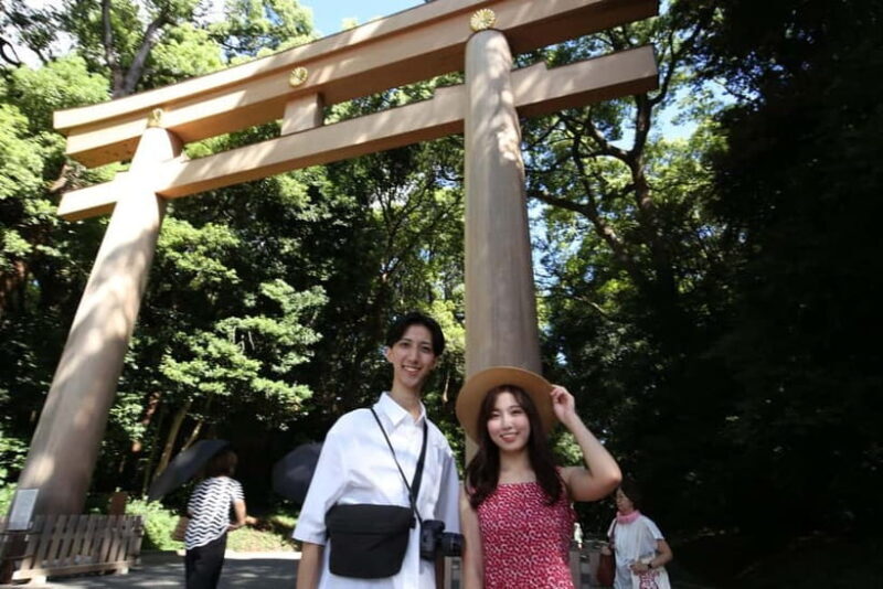 Meiji Jingu Shrine; Aoyama; Art Museums and Walking Tours - Final Thoughts: Who Will Love This Tour?
