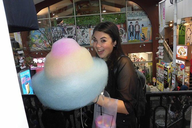 Meiji Shrine and Tsukiji Sushi Making Private Tour - Exploring Tokyo’s Heritage and Flavors in One Day