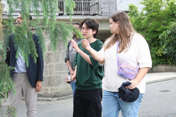 Meiji Shrine & Harajuku Walking Tour Tradition Meets Pop Culture - Practical Details for Travelers