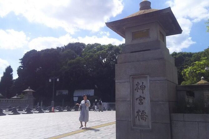 Meiji Shrine & Harajuku Walking Tour Tradition Meets Pop Culture - Who Will Love This Tour?