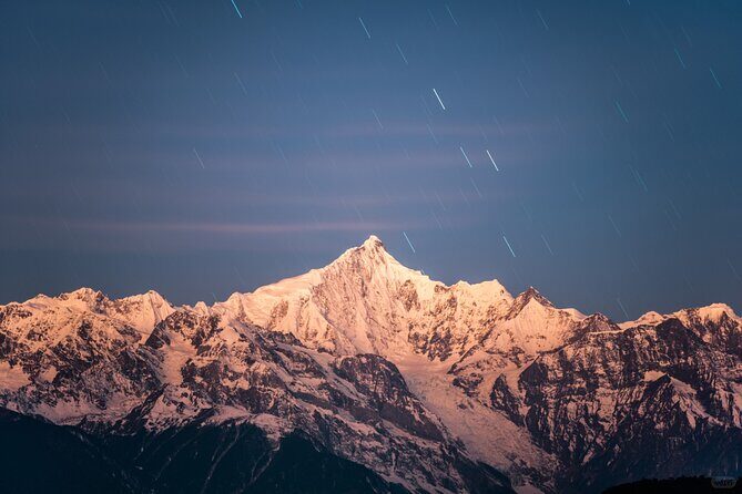 Meili Snow Mountain Golden Sunrise at Feilai Temple & Balagezong - What Travelers Can Expect: Experience, Value, and Practicalities