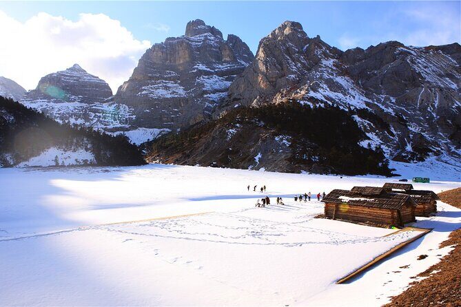 Meili Snow Mountain Golden Sunrise at Feilai Temple & Balagezong - The Sum Up: Who Will Appreciate This Tour?