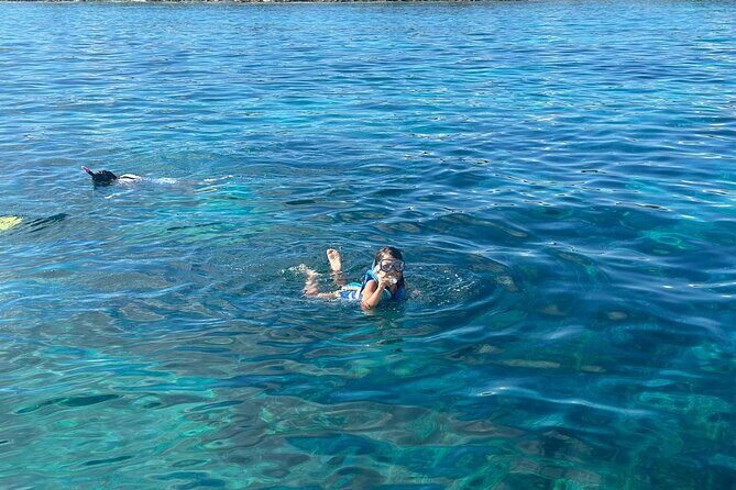 Mein Schiff from La Romana port: Catalina Island - Authentic Experiences Backed by Happy Travelers