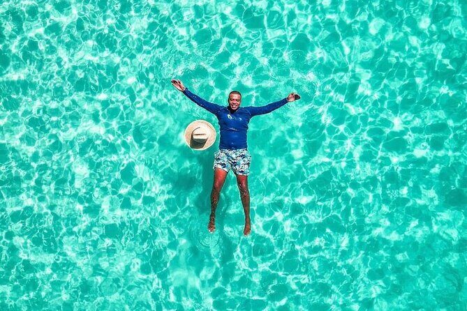 Mein Schiff from La Romana port: Catalina Island - The Sum Up: Who Should Book This Tour?