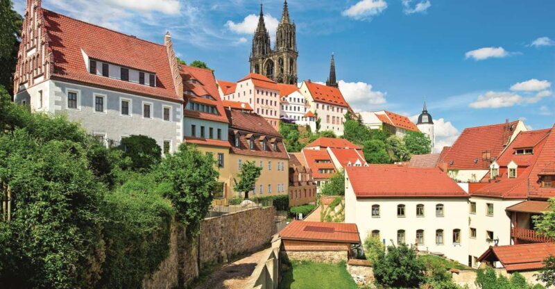 Meißen: Guided Walking Tour - Meißen Cradle of Saxony - Final Thoughts