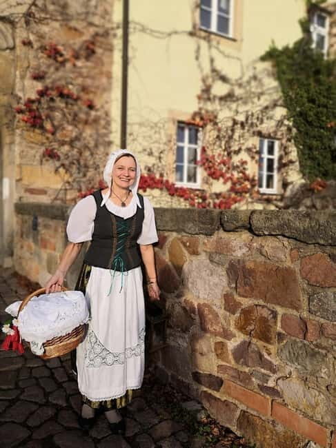 Meißen: Guided Walking Tour 'Romantic Evening Stroll' - The Sum Up