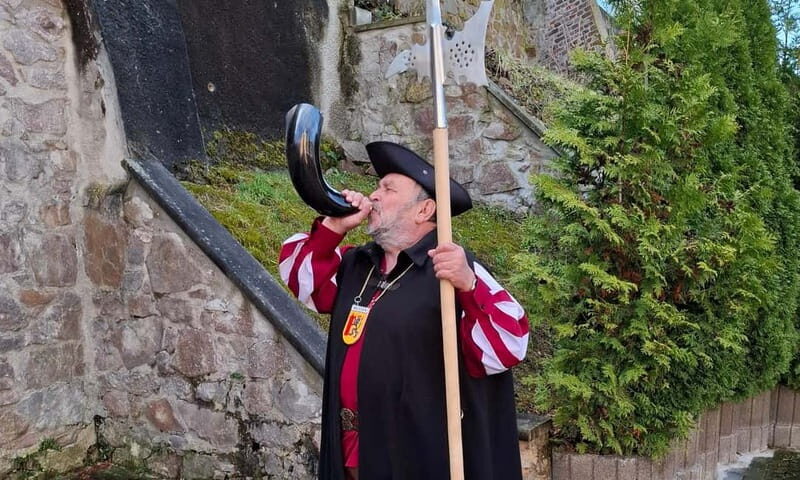 Meissen: Night watchman tour in Meissen - Practical Tips for Participants