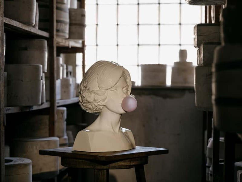 Meissen: Porcelain Manufactor Behind the Scenes Tour - An Introduction to the Experience