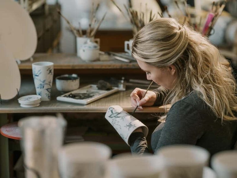 Meissen: Porcelain Manufactor Behind the Scenes Tour - Practical Details and Value