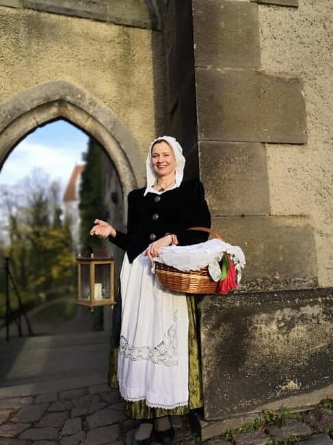 Meissen: Romantic city stroll with mulled wine - The Mulled Wine Finish: A Toast to Memories