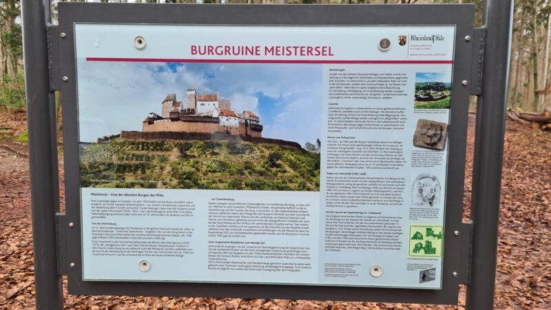 Meistersel Castle: adventure tour of the medieval castle - Final Thoughts