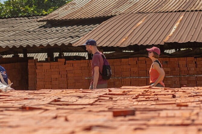 Mekong 2 Day Tour in Can Tho to Ben Tre - Cu Chi - Key Points