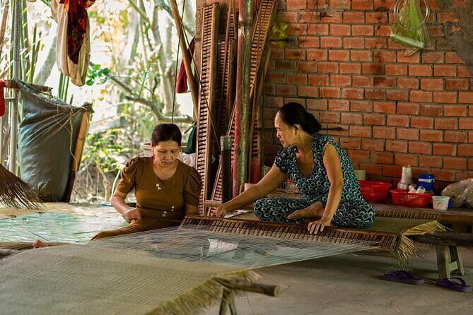 Mekong 2 Day Tour in Can Tho to Ben Tre - Cu Chi - What This Tour Means for You