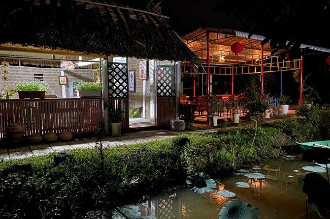 Mekong 2 Days 1 Night SMALL GROUP Stay at Family Tiny Homestay WITH BBQ DINNER - Introduction: What Makes This Tour Stand Out