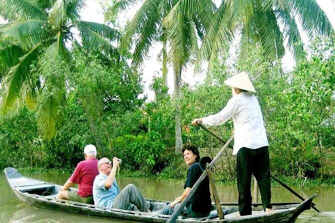 Mekong 2 Days 1 Night SMALL GROUP Stay at Family Tiny Homestay WITH BBQ DINNER - An In-Depth Look at What You Can Expect