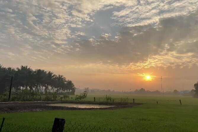 Mekong 2 Days 1 Night SMALL GROUP Stay at Family Tiny Homestay WITH BBQ DINNER - Practical Details and Considerations