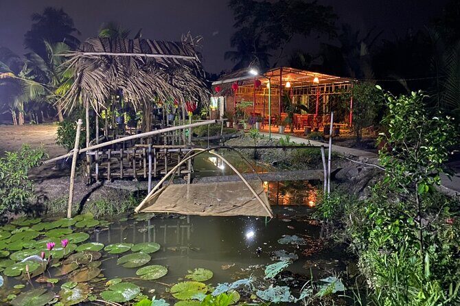 Mekong 2D1N SMALL GROUP Stay at Family Homestay WITH BBQ DINNER - Who Should Consider This Tour?