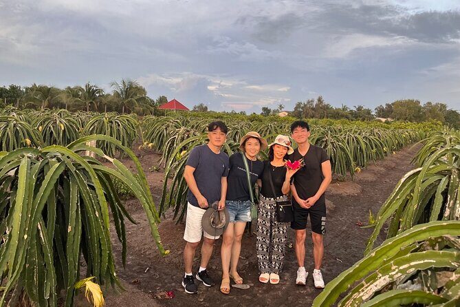 Mekong 2D1N SMALL GROUP Stay at Family Homestay WITH BBQ DINNER - Final Thoughts