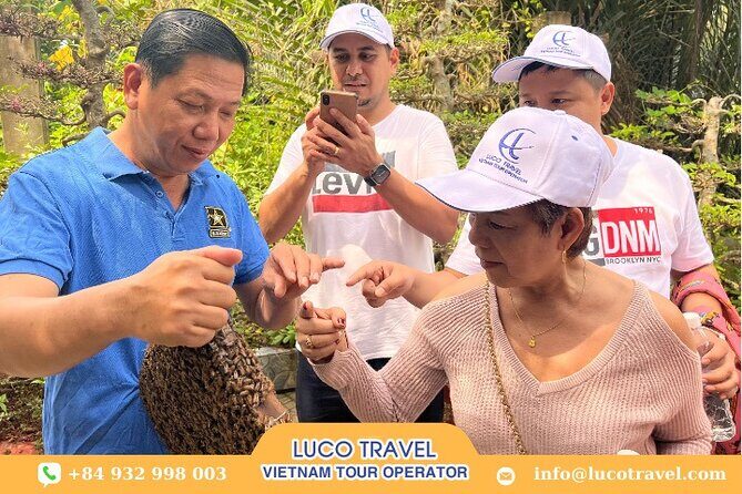 Mekong Adventure: 2 Days, Endless Memories - An Authentic Dive into the Mekong Delta