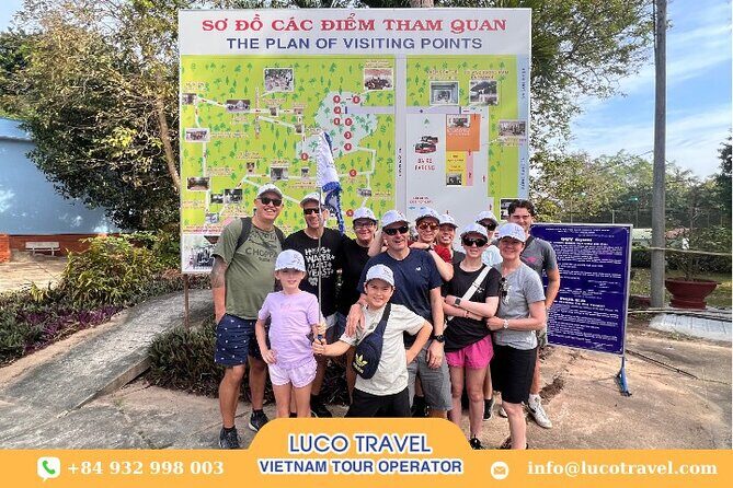 Mekong Adventure: 2 Days, Endless Memories - Food & Cultural Highlights