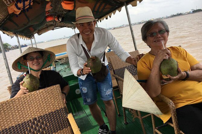 Mekong Adventure: 2 Days, Endless Memories - Authenticity & Value