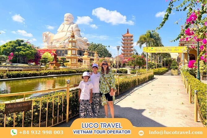 Mekong Adventure: 2 Days, Endless Memories - The Sum Up