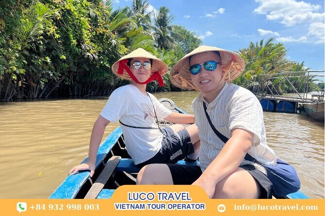 Mekong Adventure: 2 Days, Endless Memories - FAQ