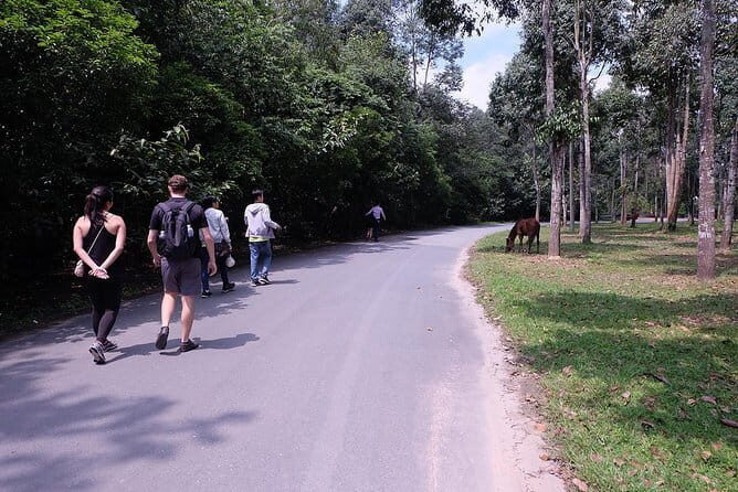 Mekong Adventure Day Tour - Frequently Asked Questions