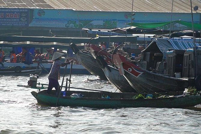 Mekong Cai Be Floating Market Private Tour From Ho Chi Minh City - Price and Value: Is It Worth It?