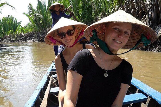 Mekong Cai Be Floating Market Private Tour From Ho Chi Minh City - FAQ