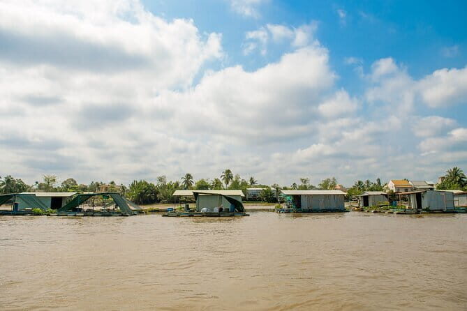Mekong Countryside One Day Boat Rowing and Exploration Trip - How to Make the Most of Your Day