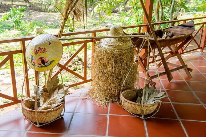 Mekong Countryside One Day Boat Rowing and Exploration Trip - The Value in Context