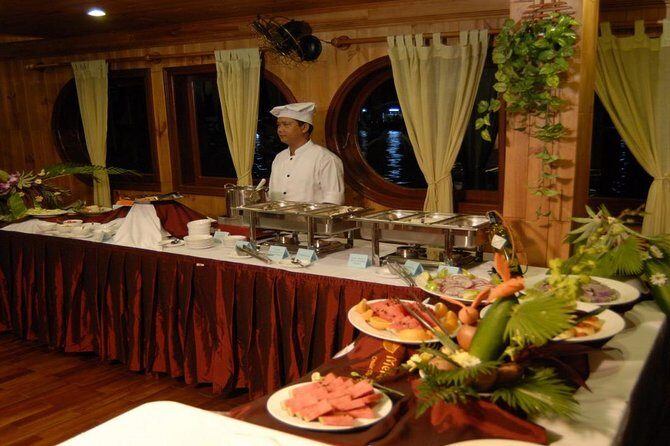 Mekong Cruise 2 days (Cai Be - Can Tho) - An In-Depth Review