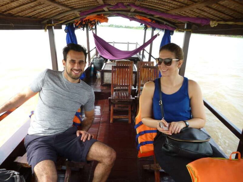 Mekong Day Tour by Car:Cai Be market, Local Island & Cycling - How the Tour Unfolds: A Detailed Breakdown