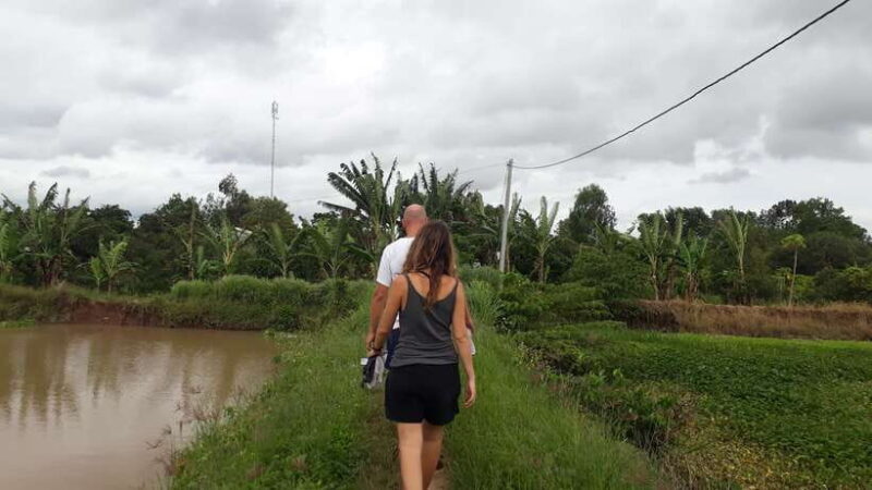 Mekong Day Tour by Car:Cai Be market, Local Island & Cycling - Who Should Consider This Tour?