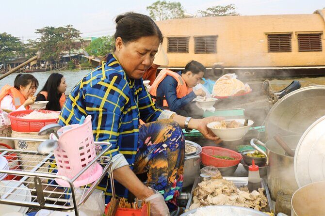 Mekong day tour Visit Cai Rang Floating Market pick up in Sai Gon - Why This Tour Offers Great Value