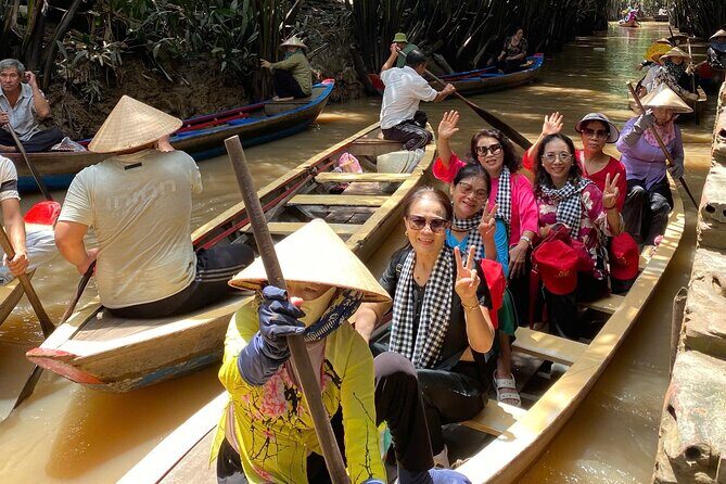 Mekong Delta 1 Day Culture and Local Life Experience - Why You Should Consider This Tour