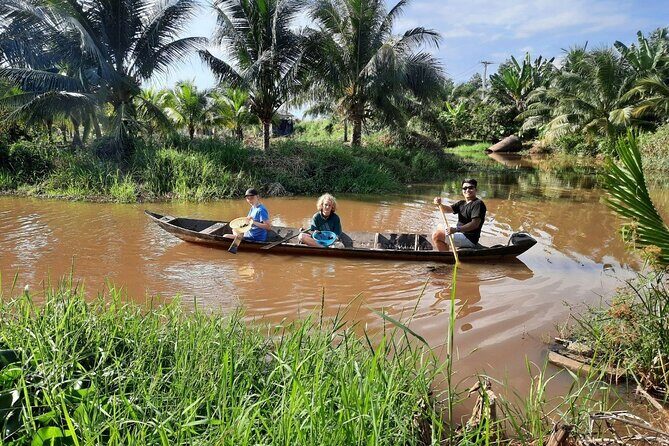 Mekong delta 1day - Exploring the Itinerary in Detail