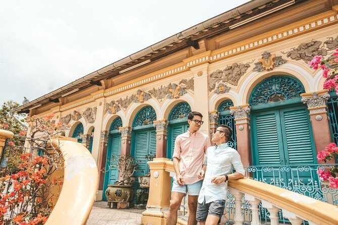 Mekong Delta 2-day: Cai Be - Can Tho: Cai Rang floating market - Frequently Asked Questions (FAQs)