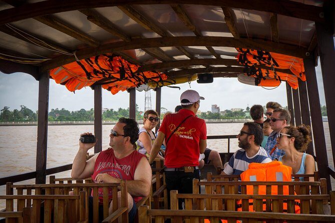 Mekong Delta 2-Day Tour: Floating Markets & Cultural Exploration - What to Expect from the Itinerary