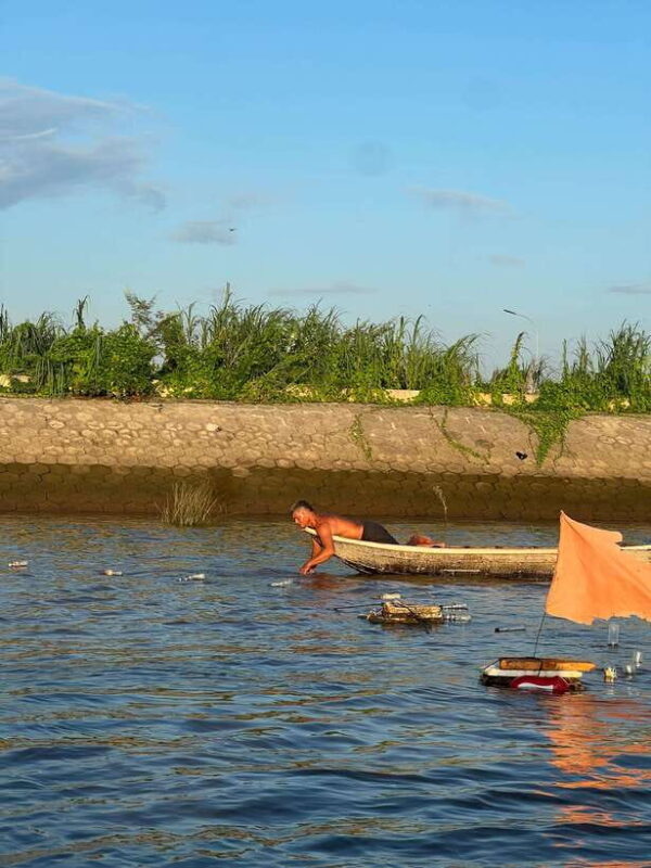 Mekong Delta 2 Day Tour With Pottery Village Floating Market - Logistics and Practicalities