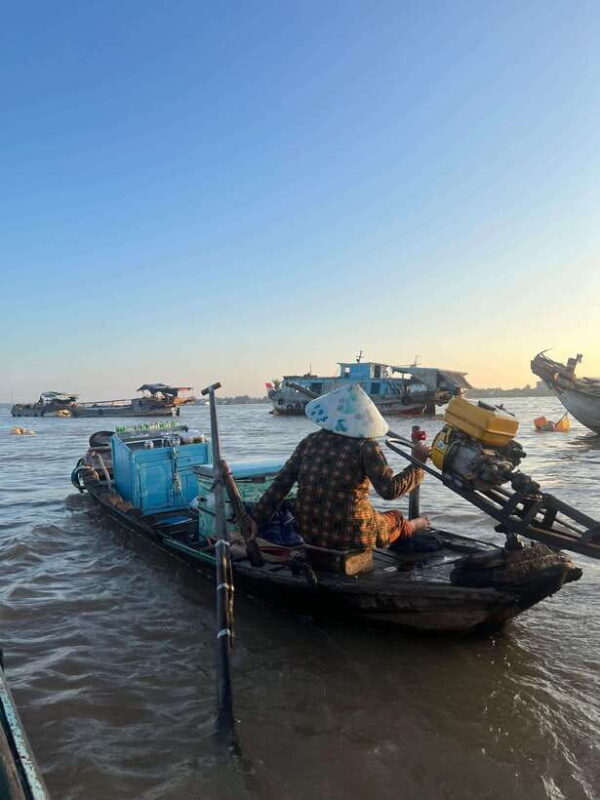 Mekong Delta 2 Day Tour With Pottery Village Floating Market - Final Thoughts