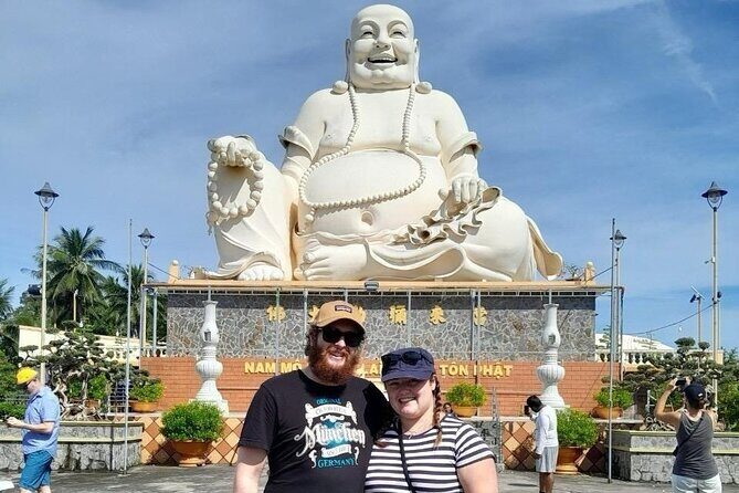 Mekong Delta 2 days 1 night floating market from Ho Chi Minh City - What’s Included and What You Should Know