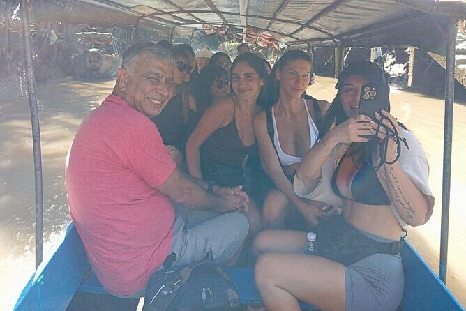 Mekong Delta 2 days 1 night floating market from Ho Chi Minh City - Frequently Asked Questions